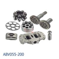 China Excavator Hydraulic Pump Rebuild Kit For Rexroth A8V55 Hitachi EX90 EX100 EX120 for sale
