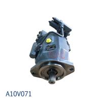 China A10v045 A10v063 A10v071 A10v074 A10vo74 A10V075 Hydraulic Axial Piston Pump for sale