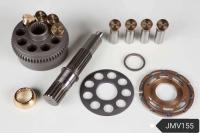 China Construction Machinery Parts Hydraulic Main Pump Spare Parts GM35VL A8V107 A10VD43 AP2D36 ap2d25 AP12 for sale