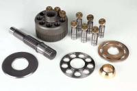 China Construction Machinery Parts Hydraulic Main Pump Spare Parts GM35VL A8V107 A10VD43 AP2D36 ap2d25 AP12 for sale