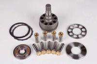 China Construction Machinery Parts Hydraulic Main Pump Spare Parts GM35VL A8V107 A10VD43 AP2D36 ap2d25 AP12 for sale