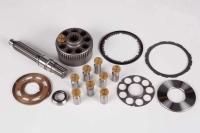 China Construction Machinery Parts Hydraulic Main Pump Spare Parts GM35VL A8V107 A10VD43 AP2D36 ap2d25 AP12 for sale