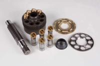 China Construction Machinery Parts Hydraulic Main Pump Spare Parts GM35VL A8V107 A10VD43 AP2D36 ap2d25 AP12 for sale