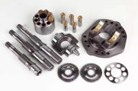 China Construction Machinery Parts Hydraulic Main Pump Spare Parts GM35VL A8V107 A10VD43 AP2D36 ap2d25 AP12 for sale