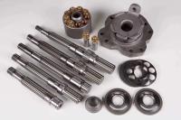 China Construction Machinery Parts Hydraulic Main Pump Spare Parts GM35VL A8V107 A10VD43 AP2D36 ap2d25 AP12 for sale