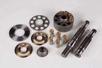 China Construction Machinery Parts Hydraulic Main Pump Spare Parts GM35VL A8V107 A10VD43 AP2D36 ap2d25 AP12 for sale