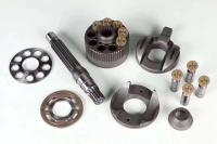 China Construction Machinery Parts Hydraulic Main Pump Spare Parts GM35VL A8V107 A10VD43 AP2D36 ap2d25 AP12 for sale