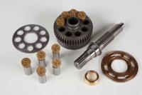 China Construction Machinery Parts Hydraulic Main Pump Spare Parts GM35VL A8V107 A10VD43 AP2D36 ap2d25 AP12 for sale