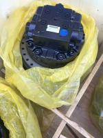 China Excavator spare parts DH225 DX255 TM40 K1011413 hydraulic travel motor  final drive assy for sale