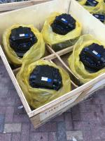 China Excavator spare parts DH225 DX255 TM40 K1011413 hydraulic travel motor  final drive assy for sale
