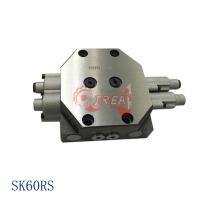 China Standby valve PC200-7-8 hydraulic control valve Service valve for sale