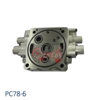 China Standby valve SK60RS hydraulic control valve Service valve for sale