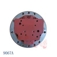 China PHV-4B-60B-P-9067A Travel Motor Assy For Hitachi EX55 EX60 ZX40 Final Drive for sale