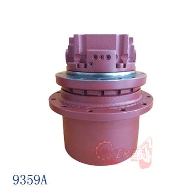 China PHV-390-53B PHV-390-53B-1-9359A Final Drive travel motor For Kobelco Sk40 for sale