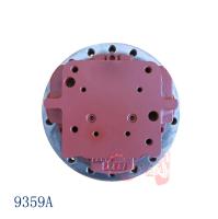 China PHV-390-53B PHV-390-53B-1-9359A Final Drive travel motor For Kobelco Sk40 for sale