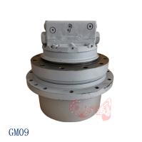 China E70B Excavator GM09 TM09 Travel Drive Motor Final Drive Assy for sale