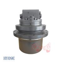 China Gray Excavator Drive Motor SY385 SY420 XG450 GM70 for sale