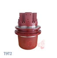 China SH200 SY225 Travel Motor Assy Excavator Drive Motor for sale