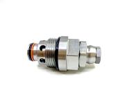 China E349D2 Hydraulic Service Relief Valve For  Excavator for sale