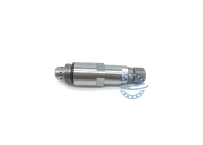 China warranty 1 year Pressure Relief Valves excavator hydraulic control valve E307 E70B E200B E320  6E-5933 for for sale