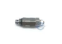 China warranty 1 year Pressure Relief Valves excavator hydraulic control valve E307 E70B E200B E320  6E-5933 for for sale