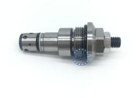 China warranty 1 year Pressure Relief Valves excavator hydraulic control valve E307 E70B E200B E320  6E-5933 for for sale