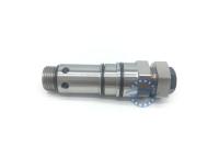 China warranty 1 year Pressure Relief Valves excavator hydraulic control valve E307 E70B E200B E320  6E-5933 for for sale