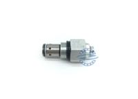 China warranty 1 year Pressure Relief Valves excavator hydraulic control valve E307 E70B E200B E320  6E-5933 for for sale