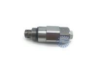 China warranty 1 year Pressure Relief Valves excavator hydraulic control valve E307 E70B E200B E320  6E-5933 for for sale