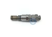 China warranty 1 year Pressure Relief Valves excavator hydraulic control valve E307 E70B E200B E320  6E-5933 for for sale