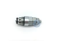 China warranty 1 year Pressure Relief Valves excavator hydraulic control valve E307 E70B E200B E320  6E-5933 for for sale