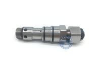 China warranty 1 year Pressure Relief Valves excavator hydraulic control valve E307 E70B E200B E320  6E-5933 for for sale