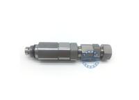 China warranty 1 year Pressure Relief Valves excavator hydraulic control valve E307 E70B E200B E320  6E-5933 for for sale