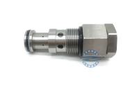 China warranty 1 year Pressure Relief Valves excavator hydraulic control valve E307 E70B E200B E320  6E-5933 for for sale
