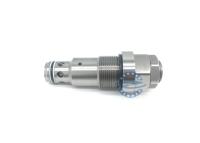 China warranty 1 year Pressure Relief Valves excavator hydraulic control valve E307 E70B E200B E320  6E-5933 for for sale