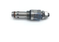 China warranty 1 year Pressure Relief Valves excavator hydraulic control valve E307 E70B E200B E320  6E-5933 for for sale