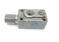 China warranty 1 year Pressure Relief Valves excavator hydraulic control valve E307 E70B E200B E320  6E-5933 for for sale