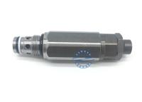 China warranty 1 year Pressure Relief Valves excavator hydraulic control valve E307 E70B E200B E320  6E-5933 for for sale