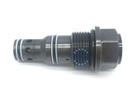 China warranty 1 year Pressure Relief Valves excavator hydraulic control valve E307 E70B E200B E320  6E-5933 for for sale