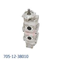 China HD325-6 Excavator Hydraulic Pump 705-12-38010 for sale
