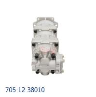 China HD325-6 Excavator Hydraulic Pump 705-12-38010 for sale