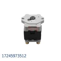 China Vio35 PVD-2b-40 17245973512 Excavator Gear Pump for sale
