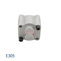 China Construction Machinery Parts High Quality Excavator Hydraulic Parts E305 Gear Pilot Pump for sale