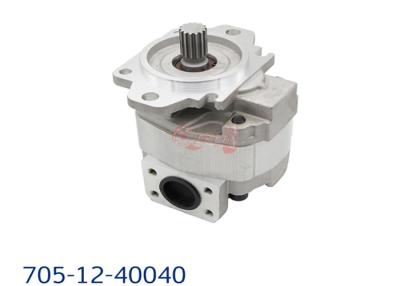 China OEM Quality Wa450-1 Wa470-1 Wa500-1 Pilot Pump 705-12-40040 for sale