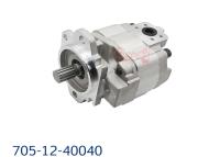 China OEM Quality Wa450-1 Wa470-1 Wa500-1 Pilot Pump 705-12-40040 for sale