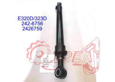China E320D Excavator Hydraulic Bucket Cylinder 242-6756 242-6759 247-8877 for sale