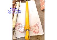 China High quality excavator hydraulic arm cylinder for PC200-7 arm bucket cylinder assembly 707-01-XZ820 707-01-XZ830 PC200-6 for sale