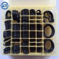 China Rubber Excavator Seal Kits , O Ring Kit Box For  EC290 for sale