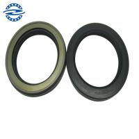 China Metal Hydraulic Excavator Seal Kits AP3527B TCN 70*95*13 90Shore for sale