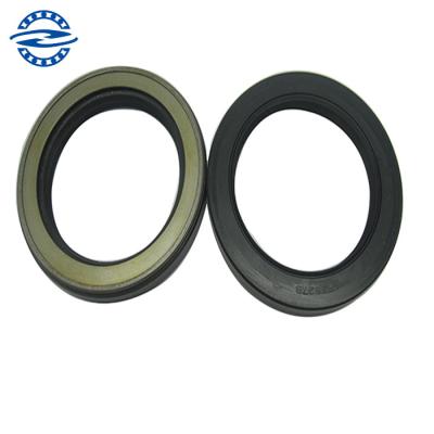 China Metal Hydraulic Excavator Seal Kits AP3527B TCN 70*95*13 90Shore for sale